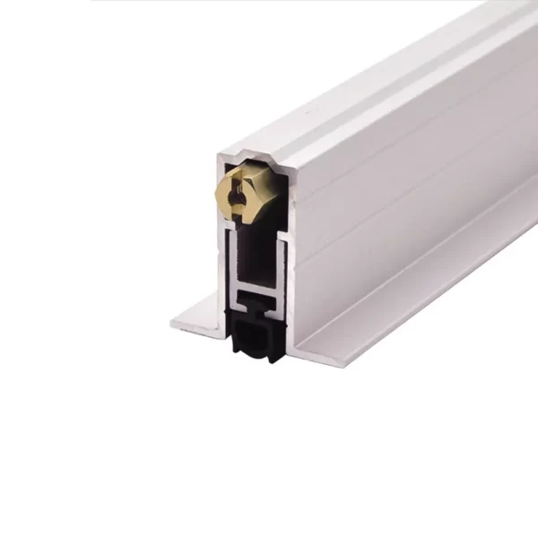 RMD-LE7 Automatic Door Sweep and Bottoms| Drop Down Seal