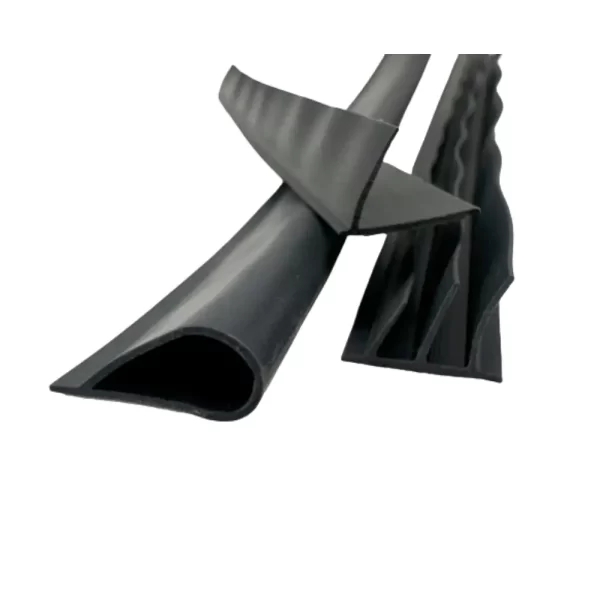 RSR Series Cold Smoke Seals | RESSA